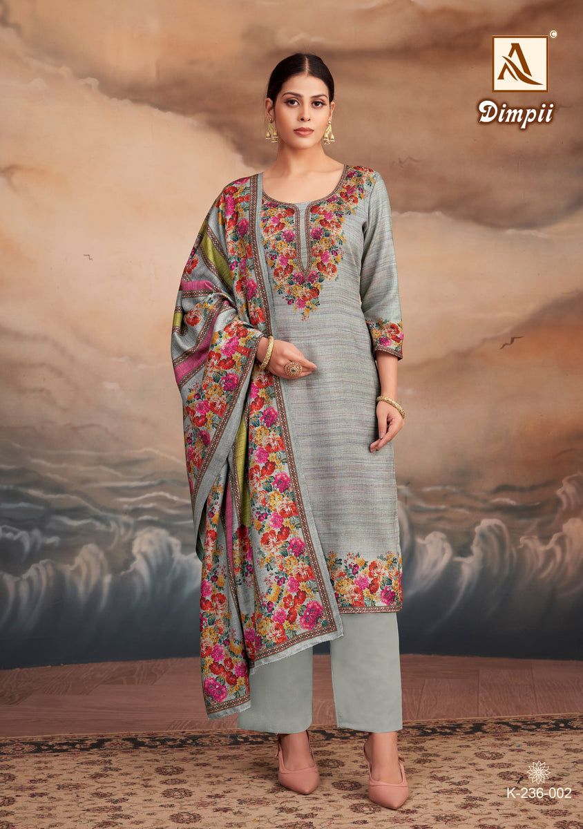 DIMPII (4 PCS) | Per Pcs : 640 – aanyastoreindia